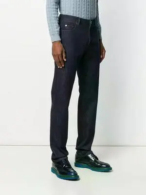 FERRAGAMO Bootcut Denim Jeans
