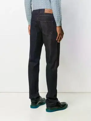 FERRAGAMO Bootcut Denim Jeans