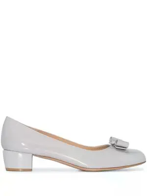 FERRAGAMO Vara Bow Pumps