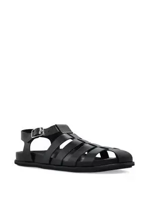 A.p.c. Fisherman Leather Sandals