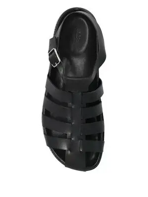 A.p.c. Fisherman Leather Sandals