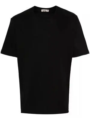 Herno Logo-plaque T-shirt