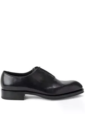 Derby Oxfords