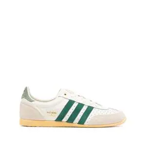 Adidas Lace-Up Sneakers - Multicolor