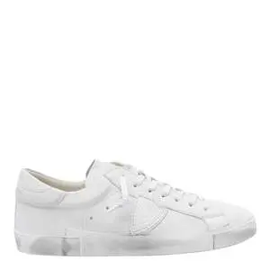 Philippe Model Prsx Sneakers - White