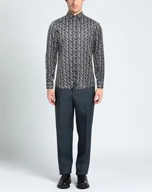 Dolce & Gabbana Shirt Size Silk