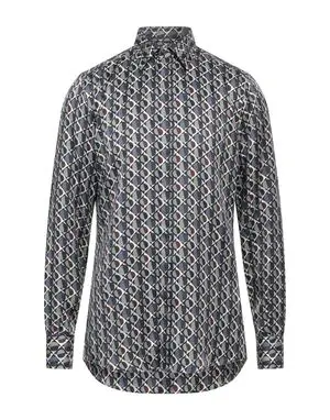 Dolce & Gabbana Shirt Size Silk
