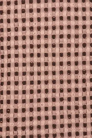 Oas Ferratelle Cuba Waffle Shirt