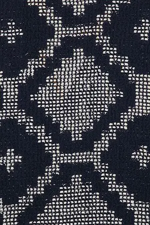 Oas Trastevere Cuba Crochet Shirt