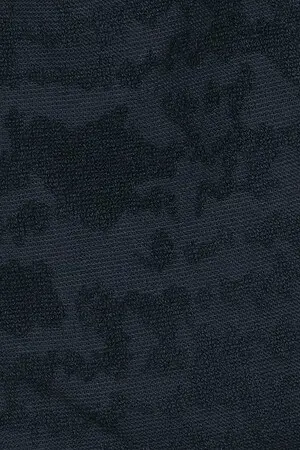 Oas Terry Shorts - Blue