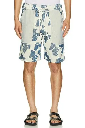 Oas Sail Contraste Nicola Terry Shorts