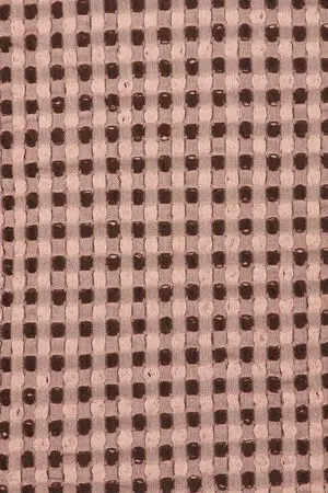 Oas Ferratelle Cuba Waffle Shirt