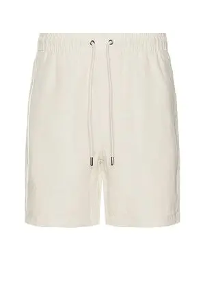 Onia Drawstring Shorts For Men