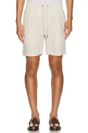 Onia Pull On Shorts For Men