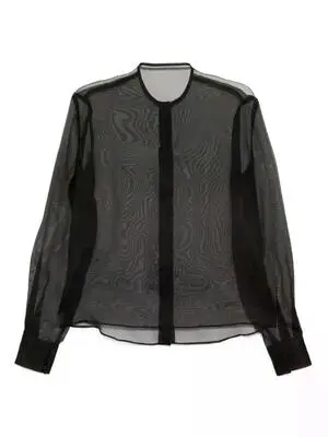 ISABEL SANCHIS Long-sleeved Shirt