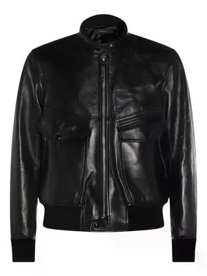 Tom Ford Band Collar Jackets For Men