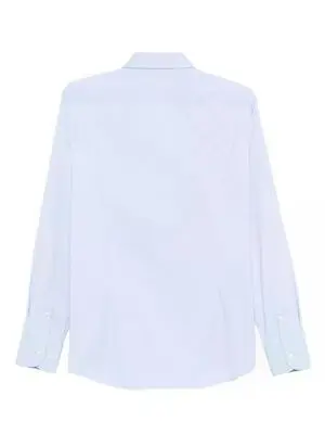 BOSS Long-sleeved Button-up Shirt
