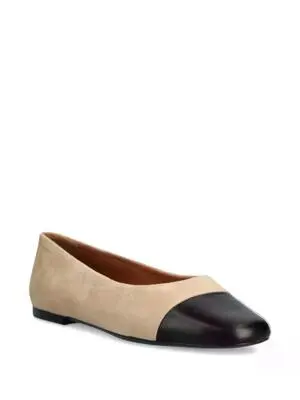 VAGABOND SHOEMAKERS Jolin Ballet Flats