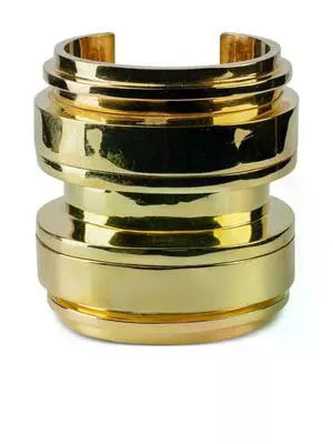 Parts Of Four Layered Jewelry