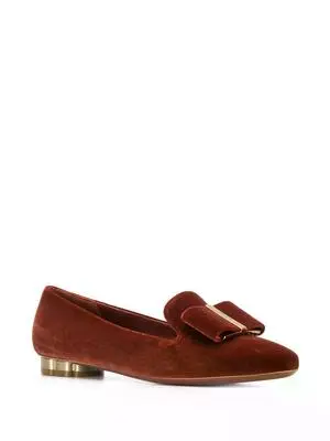 FERRAGAMO Sarno Loafers