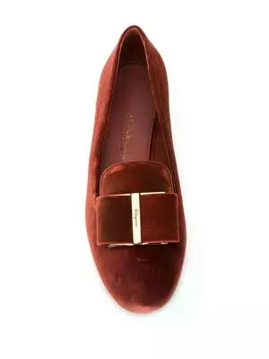 FERRAGAMO Sarno Loafers