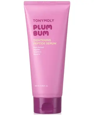 TONYMOLY Plum Bum Tightening Peptide Serum - No Color