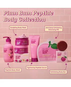 TONYMOLY Plum Bum Tightening Peptide Serum