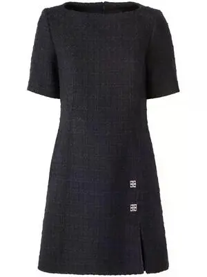 Givenchy 4g Mini Dress