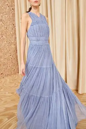 Ulla Johnson Freesia Gown - Slate