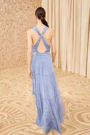 Ulla Johnson Freesia Gown - Slate