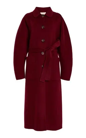 Ulla Johnson Zip Up Outerwear For Women