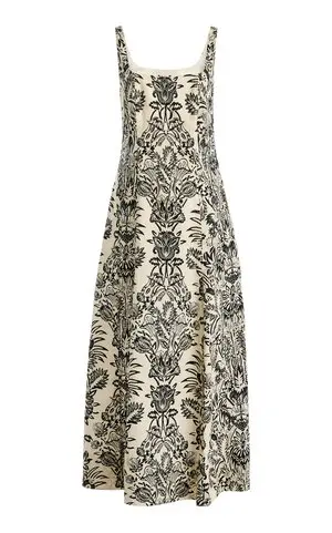 Ulla Johnson Natali Dress - Multi