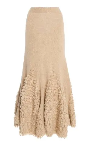 Ulla Johnson Textured Skirts