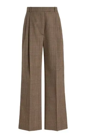 Rohe Mid Rise Pants For Women