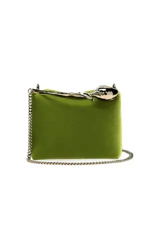 Green Mini Bags