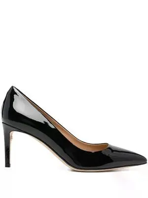 FERRAGAMO Pointed-toe 85mm Pumps