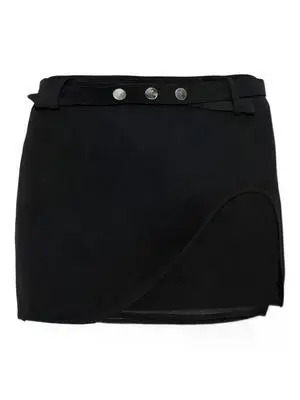Attico Mini Skirts