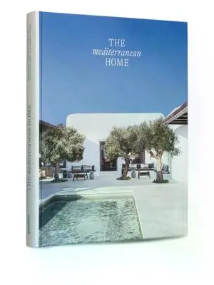 GESTALTEN Mediterranean Home Book