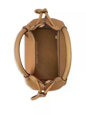 TOD'S Leather Tote Bag
