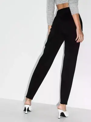 FERRAGAMO High-waist Tailored Trousers