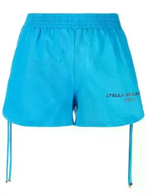 Stella Mccartney Classic Shorts For Women