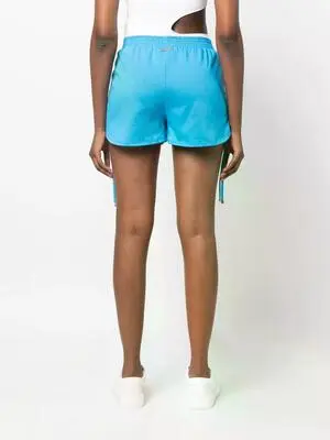 Stella McCartney Drawstring Shorts
