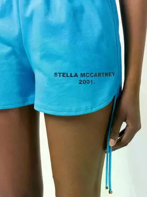 Stella McCartney Drawstring Shorts