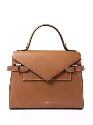 Le Tanneur Shoulder Strap Totes