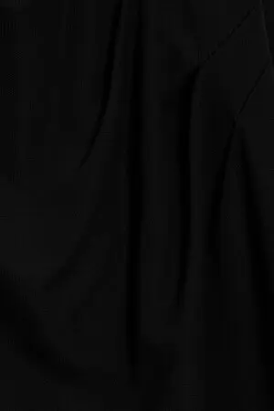 Simkhai Kosme Open-back Gown