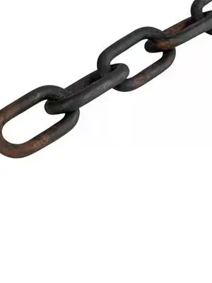 PARTS OF FOUR Chain-link Bracelet