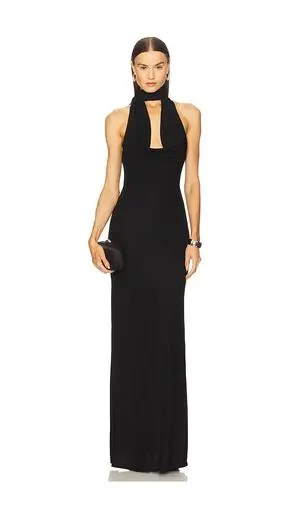 Michael Costello Sleeveless Evening Dresses