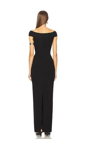 MICHAEL COSTELLO X Revolve Adalynn Gown