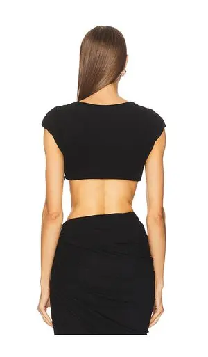 MICHAEL COSTELLO X Revolve Adalynn Top