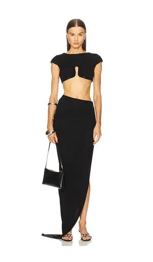 MICHAEL COSTELLO X Revolve Adalynn Top